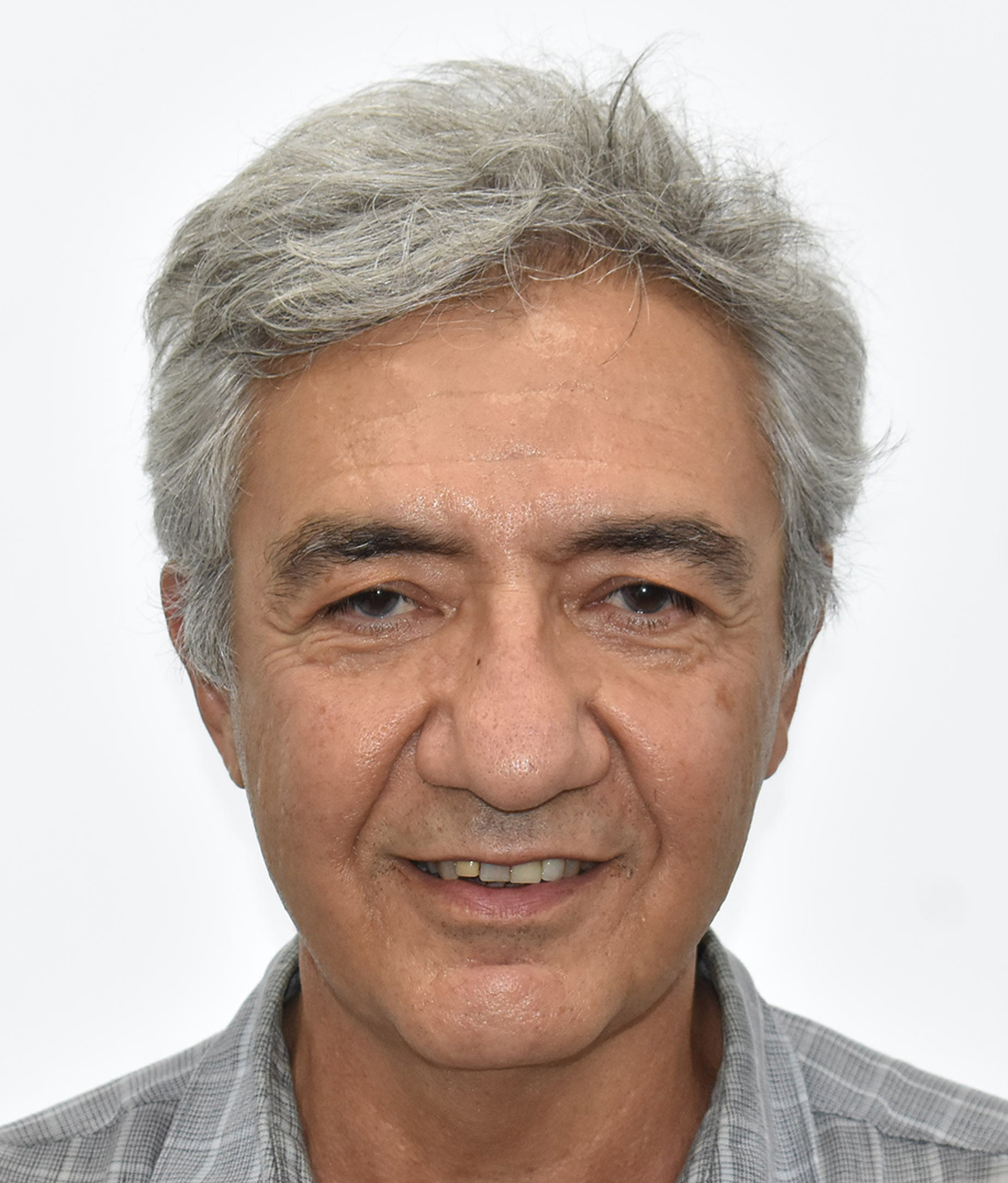 Algorithmic Human Development